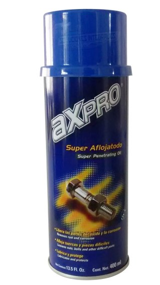 Volkstoy: AXPRO